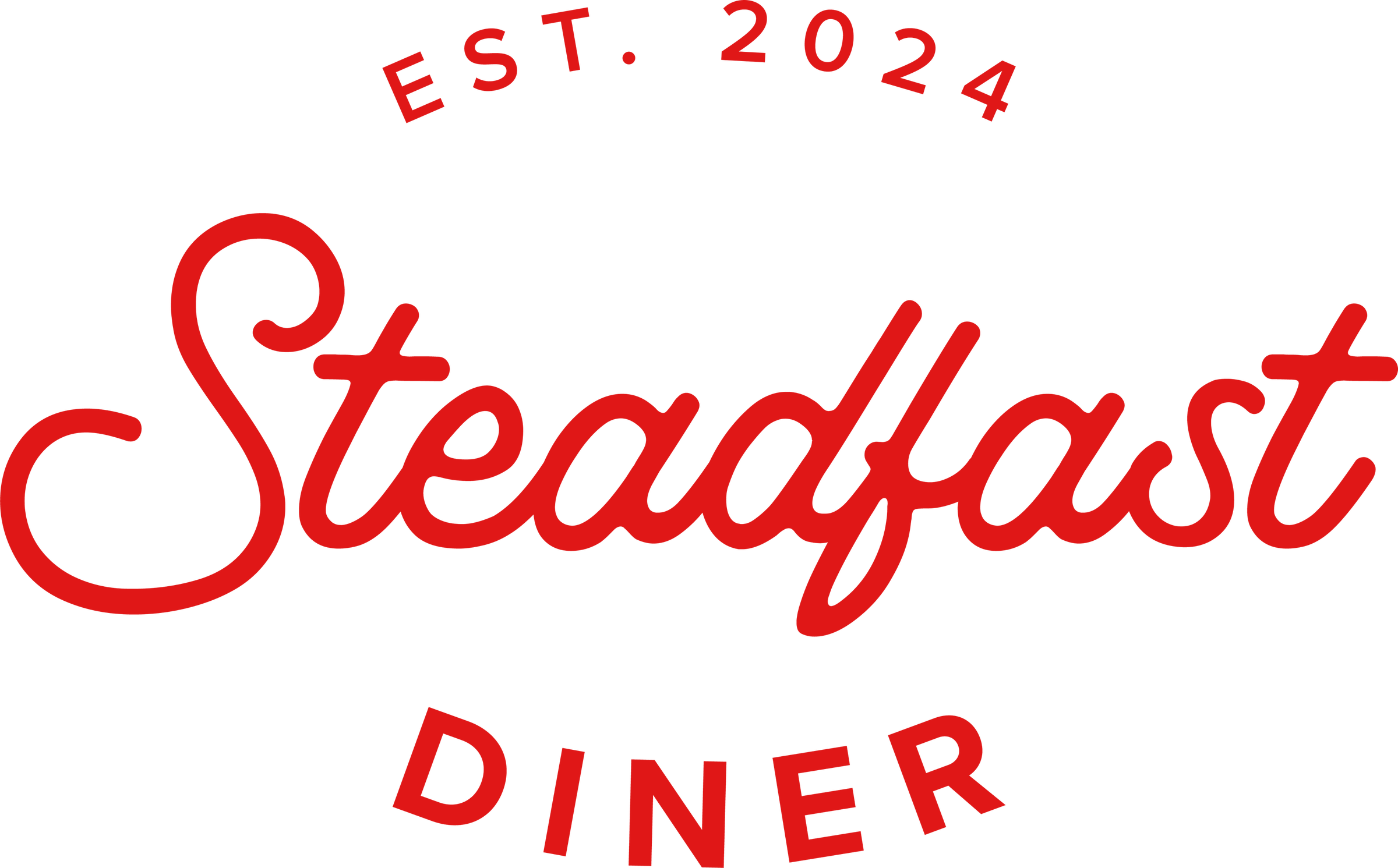 About | Steadfast Diner